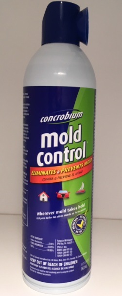 Concrobium Mold Control Review ....Advantages, Drawbacks, Uses